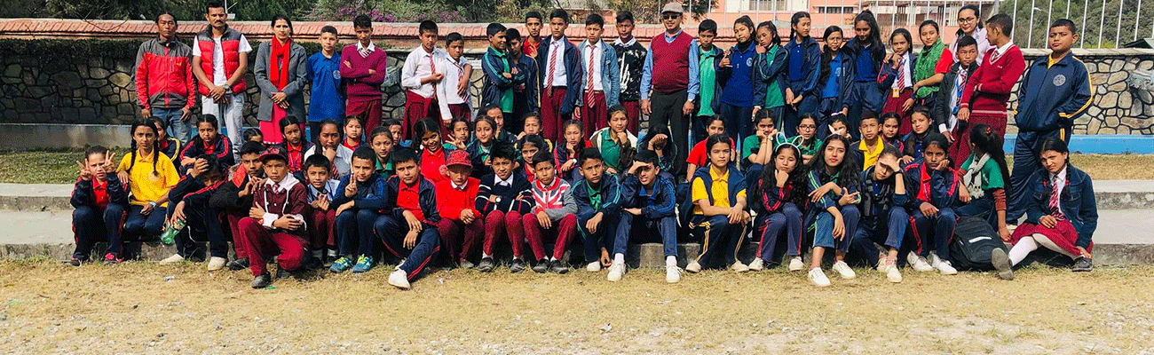 About – Kankali Secondary School, Chandragiri, Kathmandu